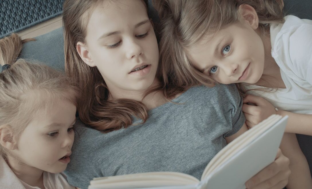 Eldest daughter syndrome se viralizează - BCZ